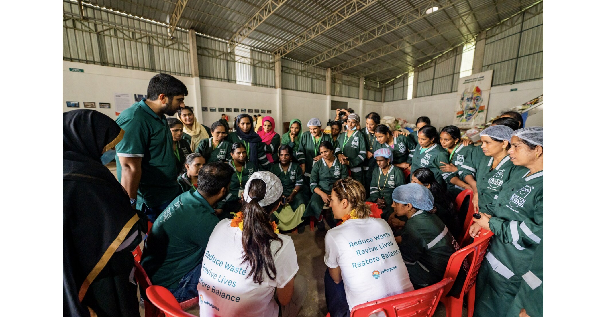 MegaFood is Granted Plastic Neutral Certification through rePurpose ...