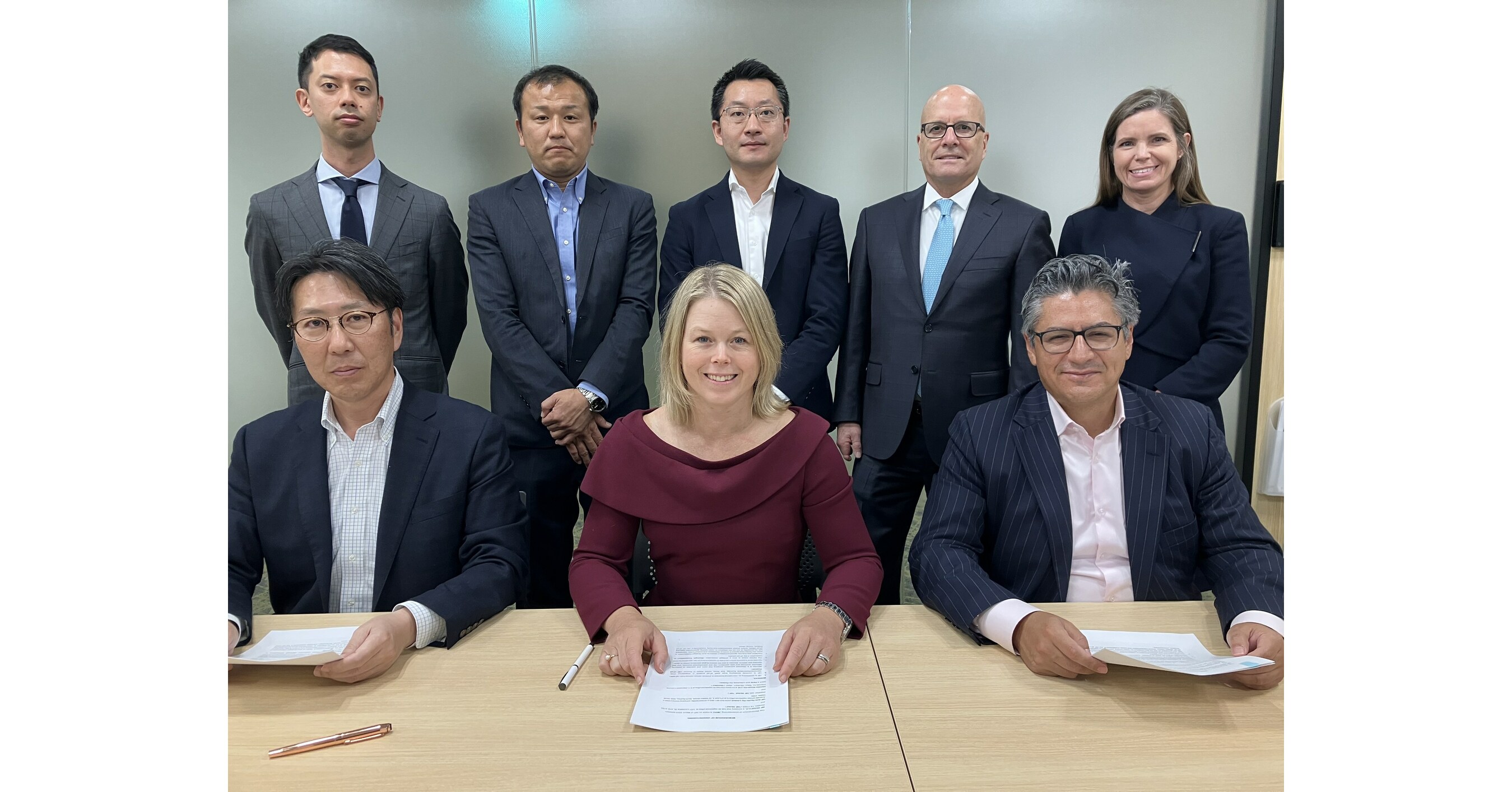 HIF Global and Idemitsu Kosan announce carbon neutral eFuels strategic ...