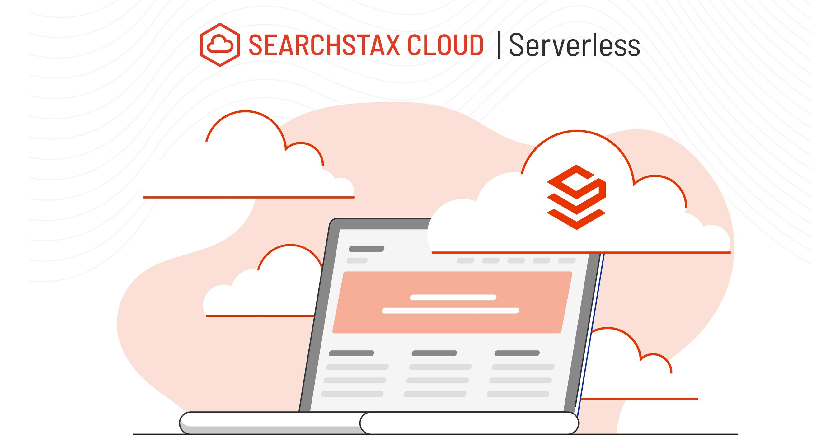 SearchStax Launches Serverless Solr Service to Accelerate Cloud-Native Application Development