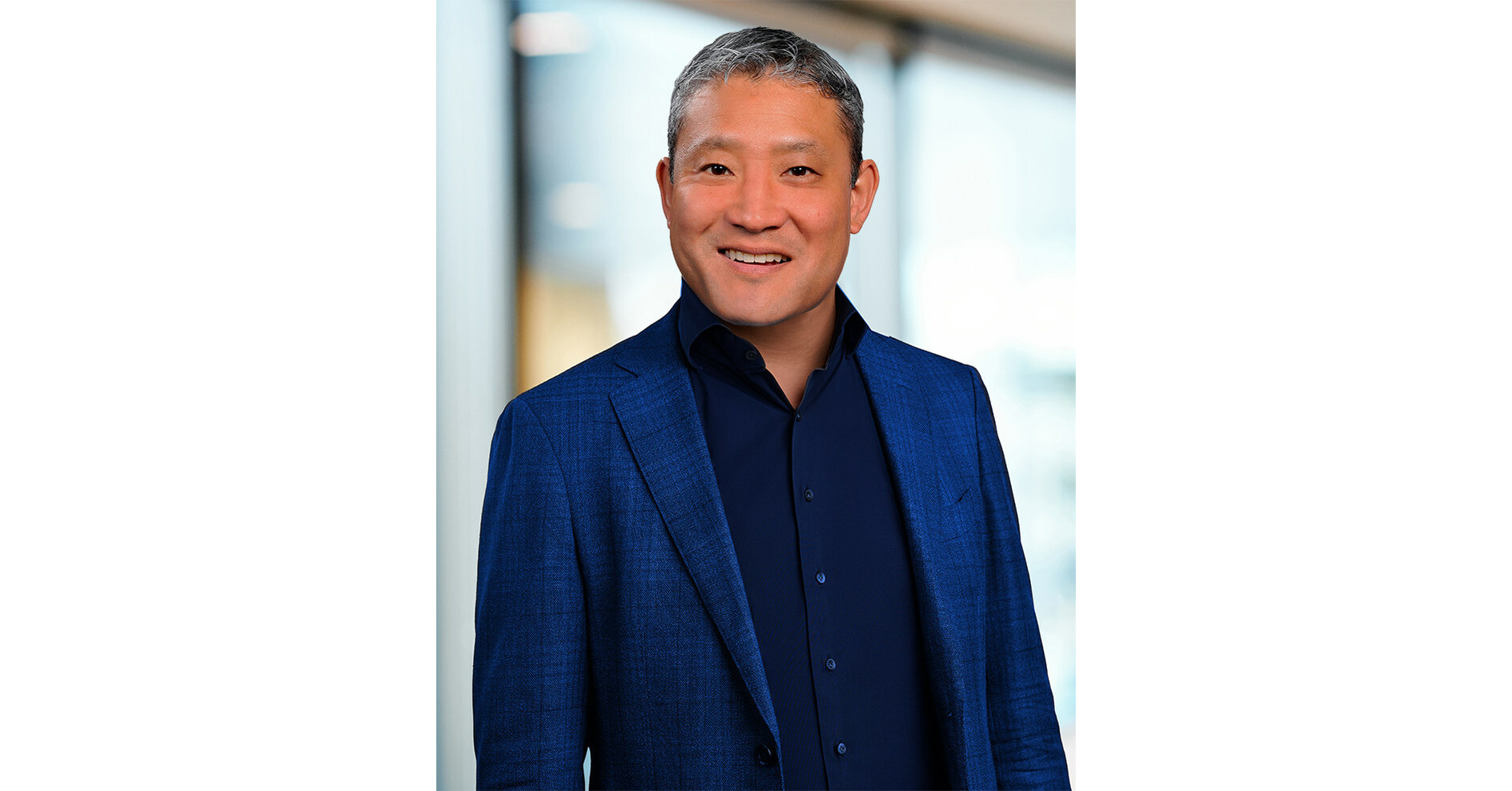 FDH Aero Appoints Ken Aso to Chief Operating Officer