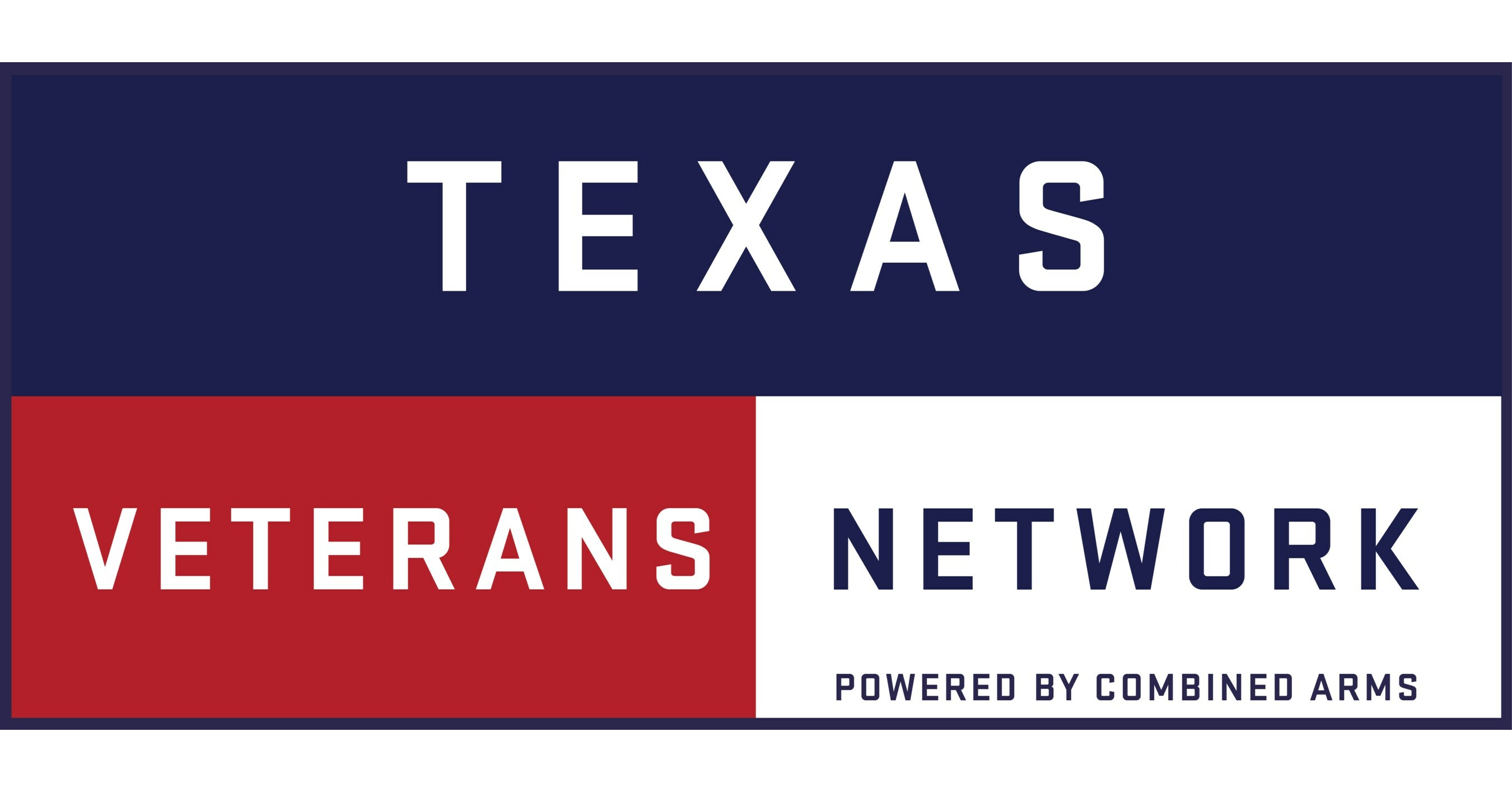 Combined Arms Chosen as State Provider of Texas Veterans Network