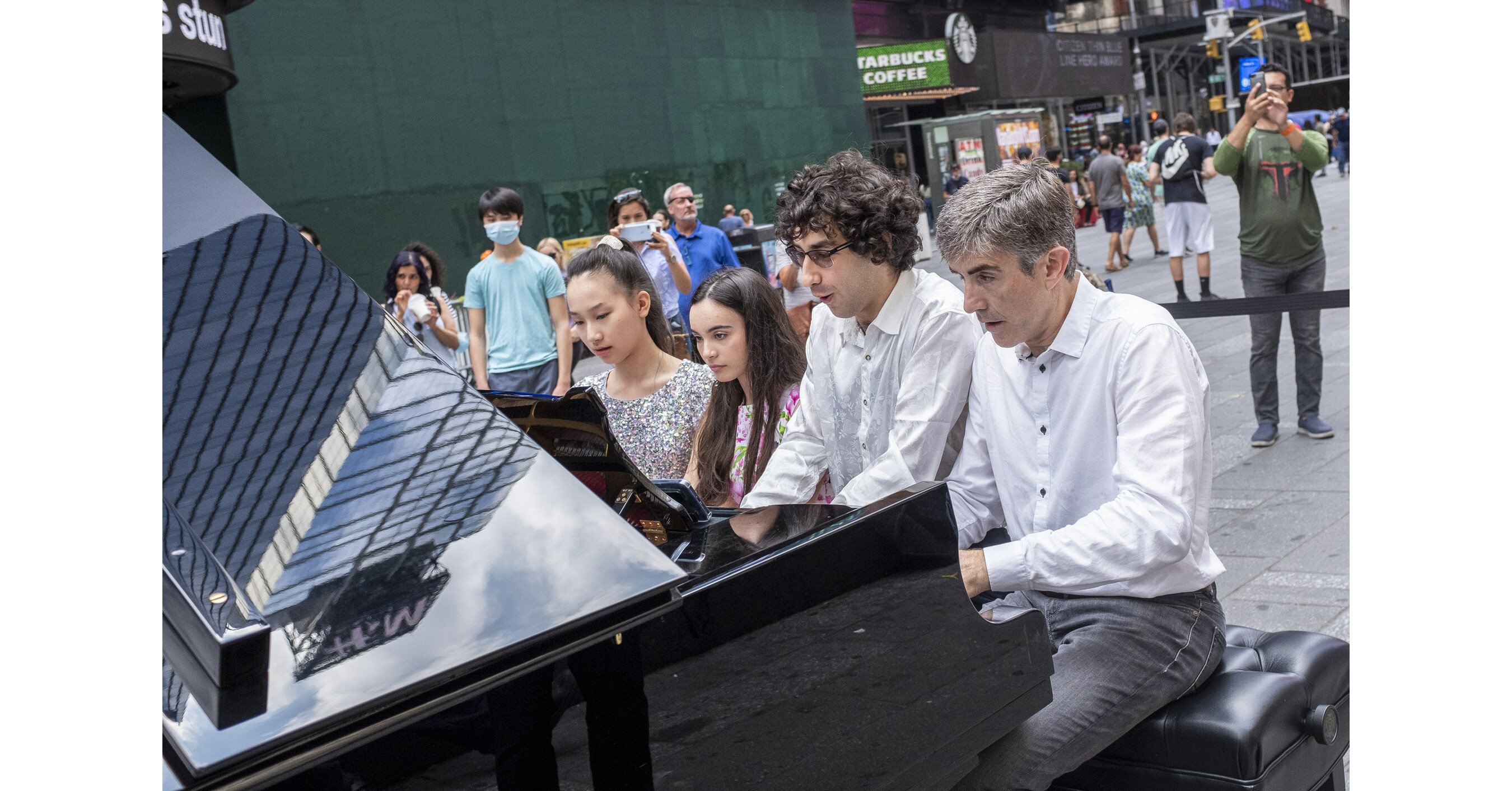 Make Music Day Returns June 21 in Worldwide Celebration of Music