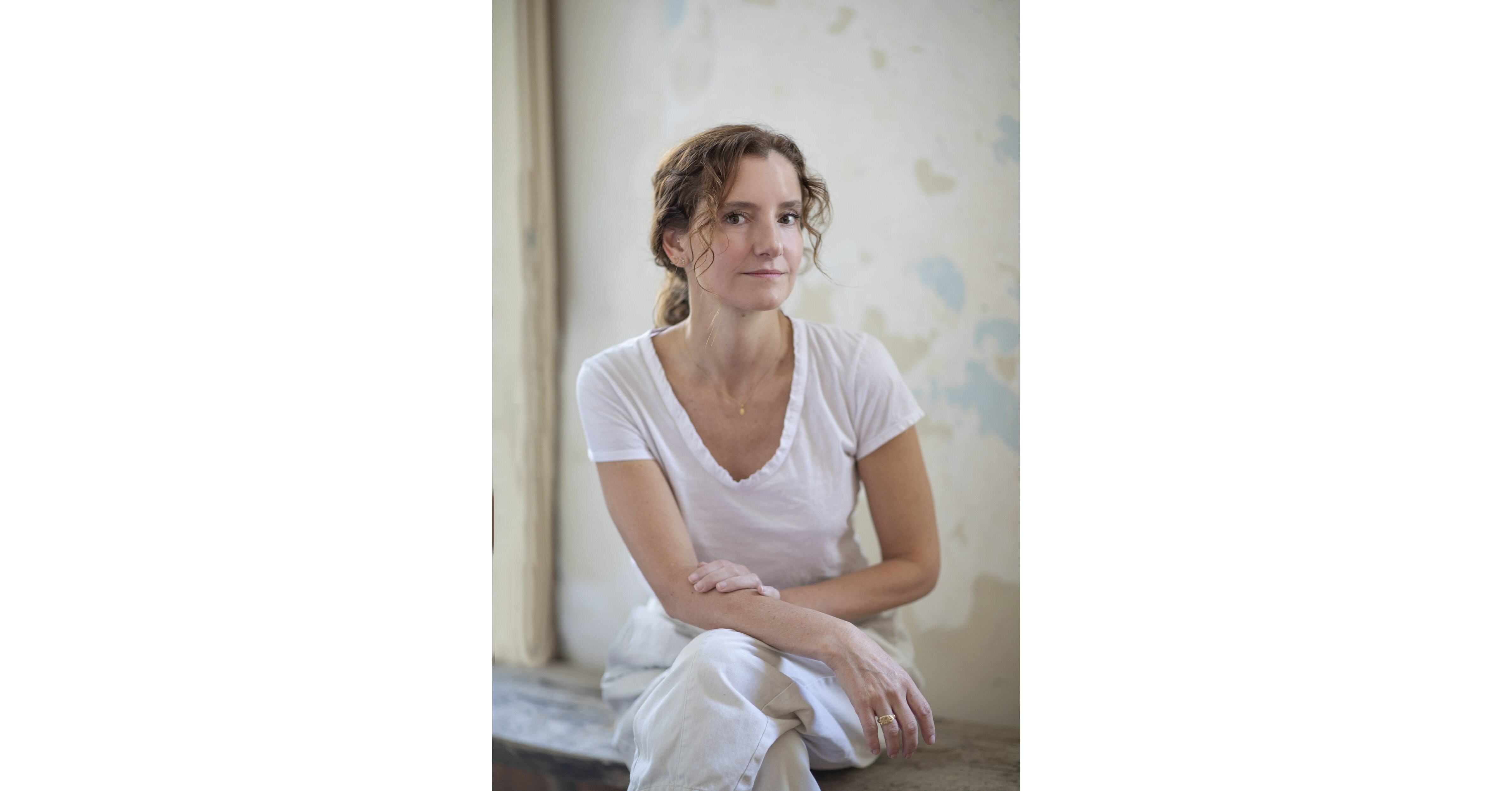 MEXICO CITY'S ELENA REYGADAS IS NAMED THE WORLD'S BEST FEMALE CHEF 2023