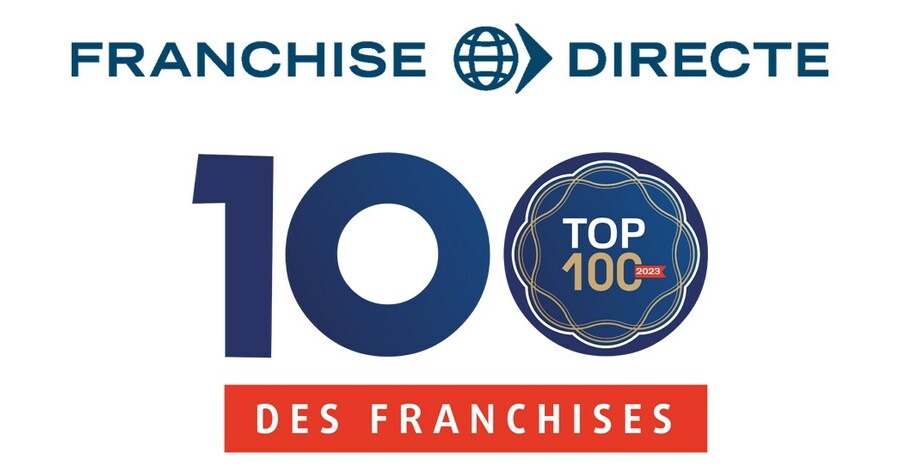 Franchise Directe publie son Top 100 des franchises 2023