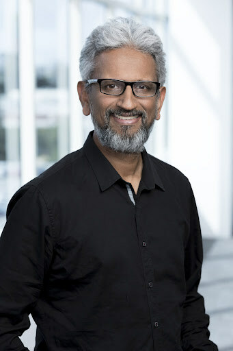 Raja Koduri joins Tenstorrent's Board of Directors; CTO Ljubisa Bajic ...