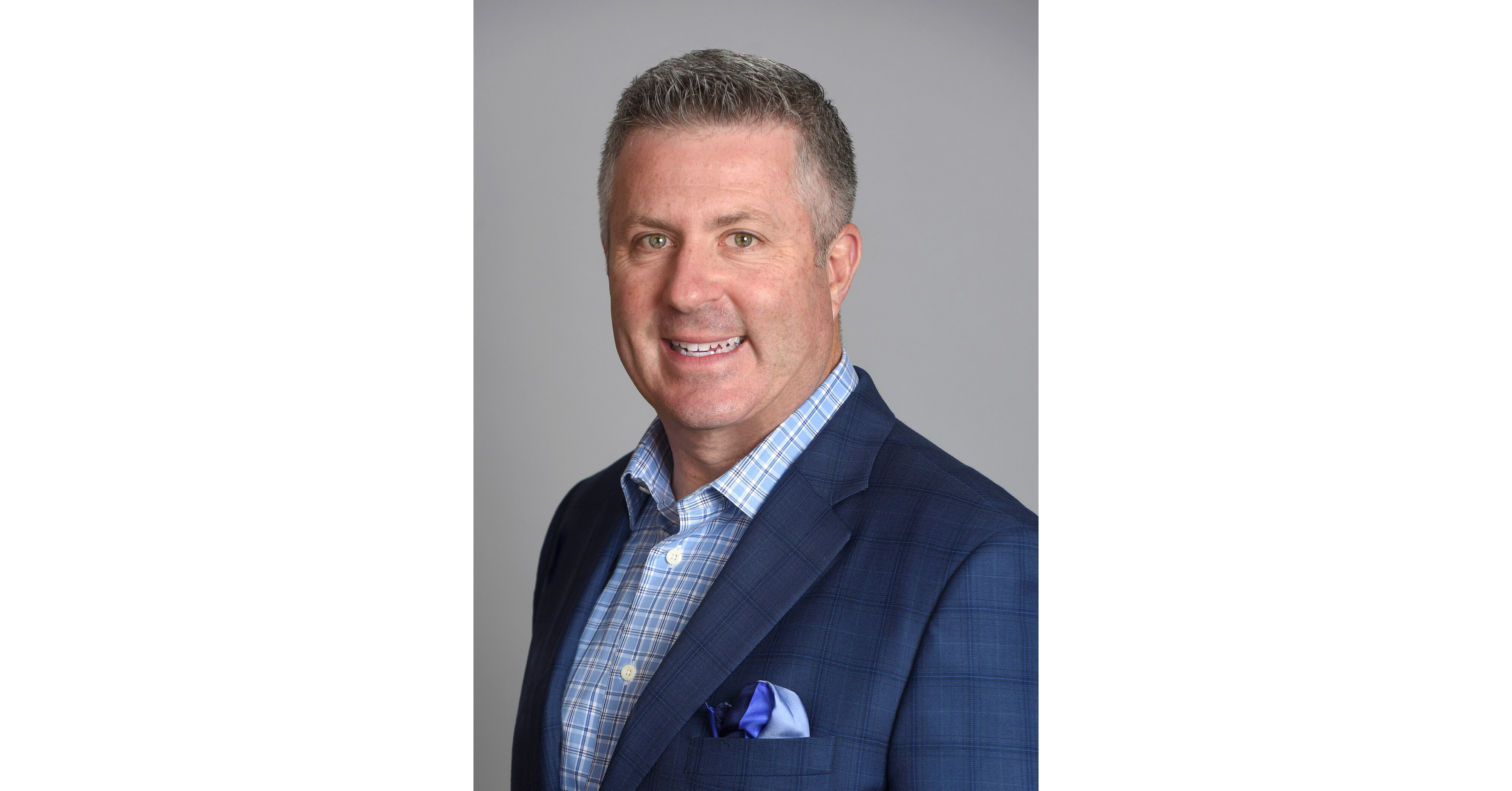 First Home Mortgage Corporation Welcomes Michael Parsons as Branch ...