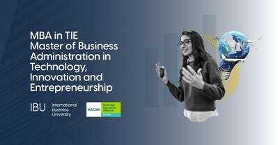 Toronto-based International Business University achieves two ...