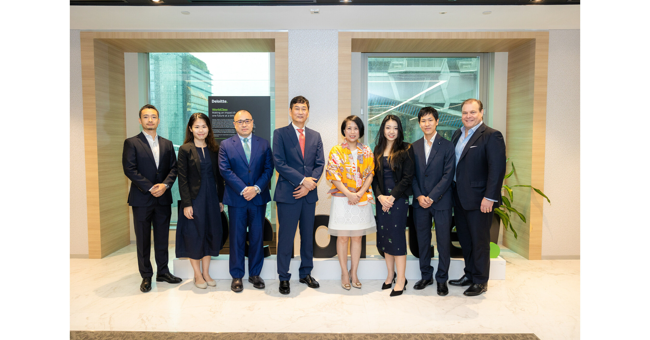 NASDAQ-listed wealth and health firm, AGBA Group Holding Limited to ...