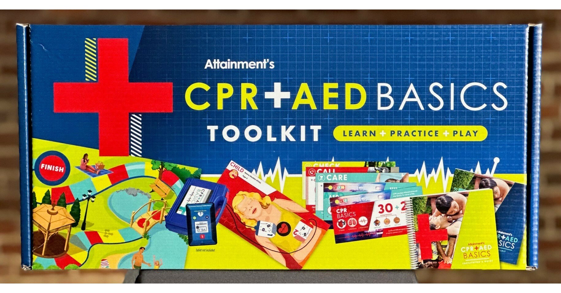 Innovative CPR Learning Game by Cincinnati Children's to be Launched by ...