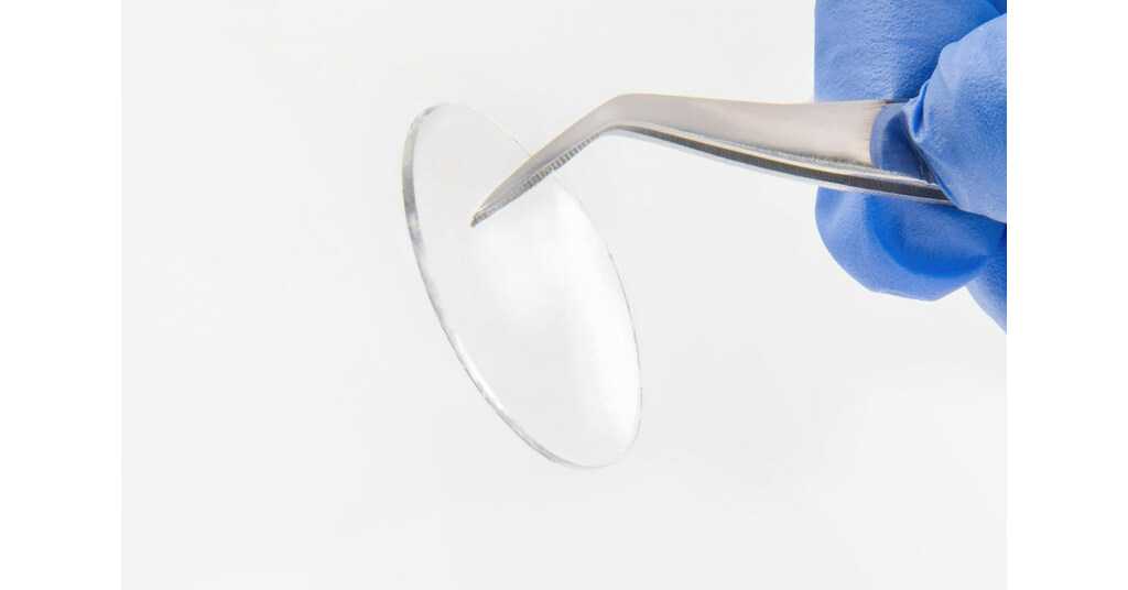 Amend Surgical Receives Funding for Suture-less Nerve Repair Device