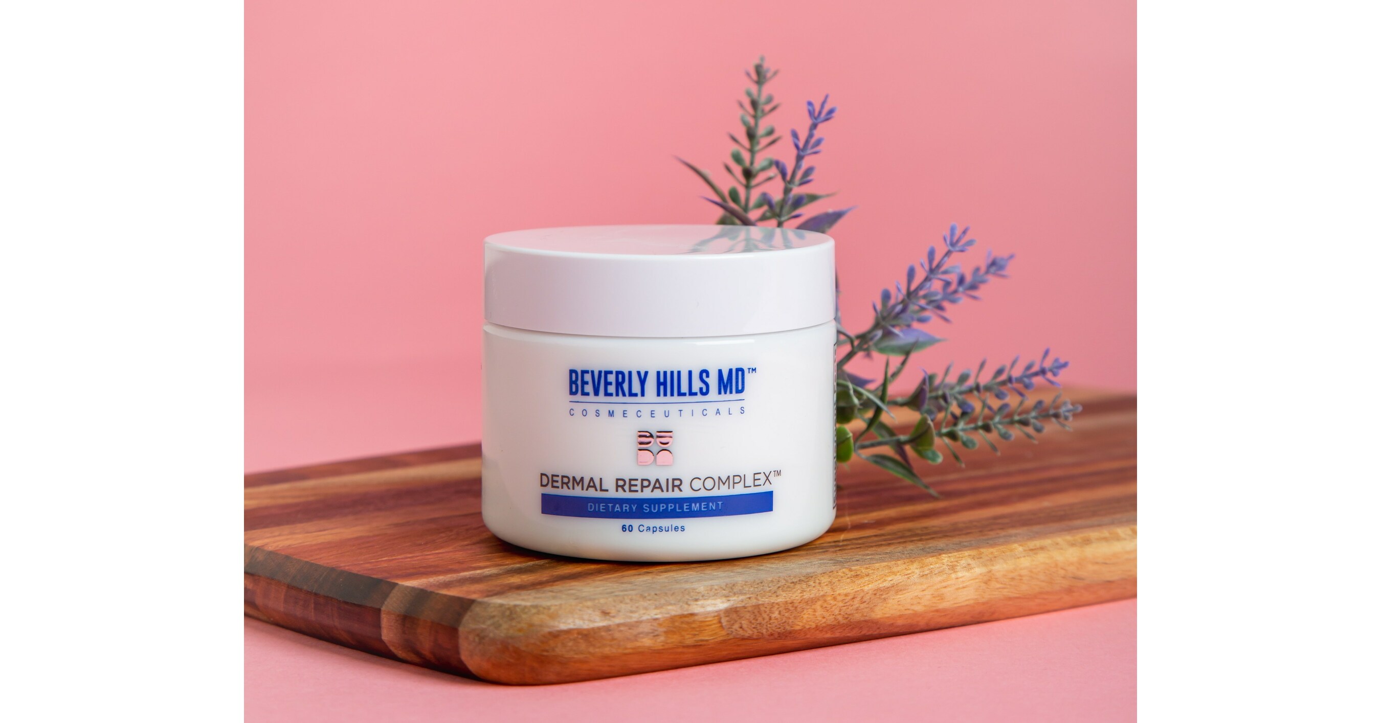 Beverly Hills MD Dermal Repair Complex is One of the Best Tools for ...