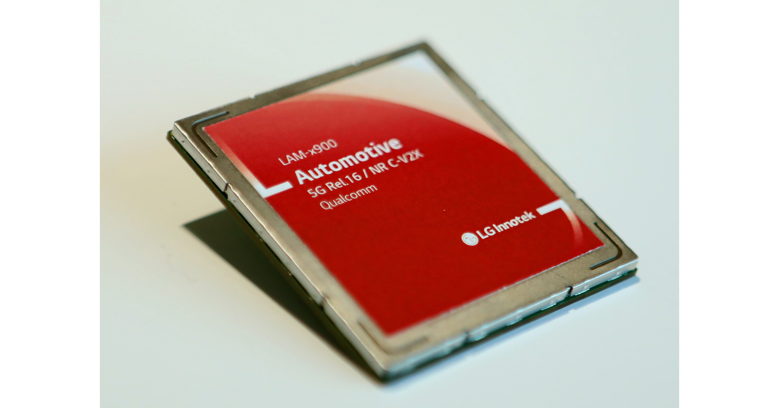 LG Innotek preoccupying the autonomous driving vehicle components market with 2nd generation '5G ...