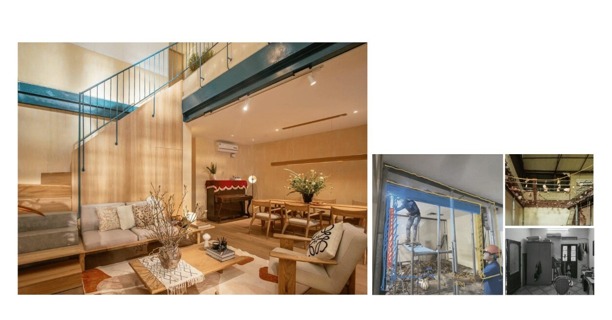 Morphing Cultural Values into Modern Designs, Vietnamese Architect ...
