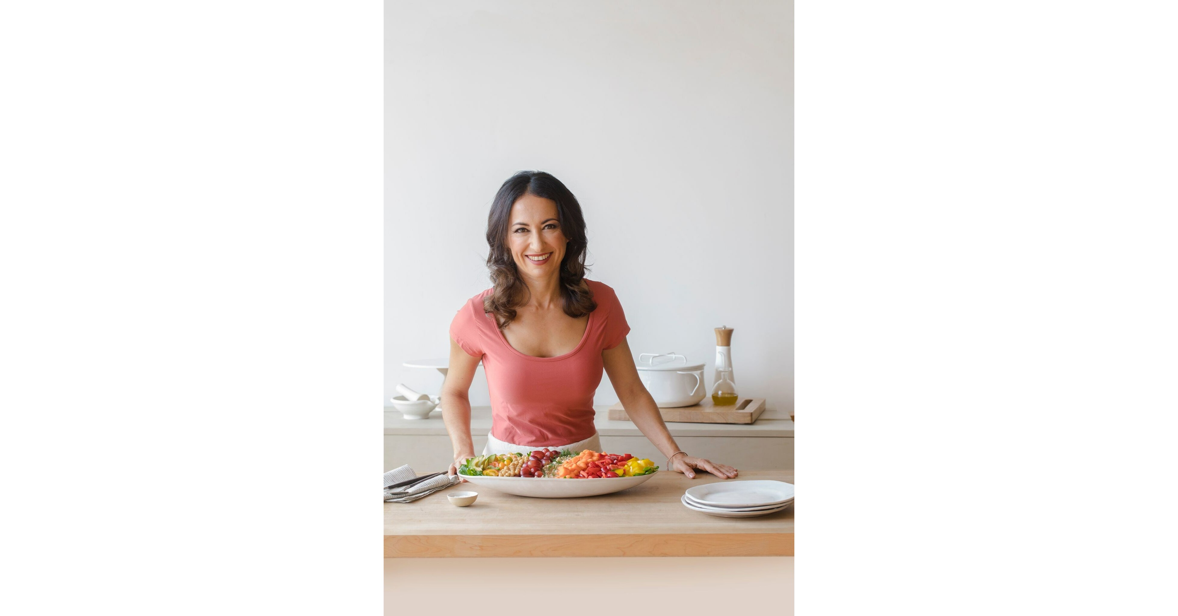 Industry Expert & Trend Watcher Chef Mareya Shares Her 'Cool 10 Trends ...