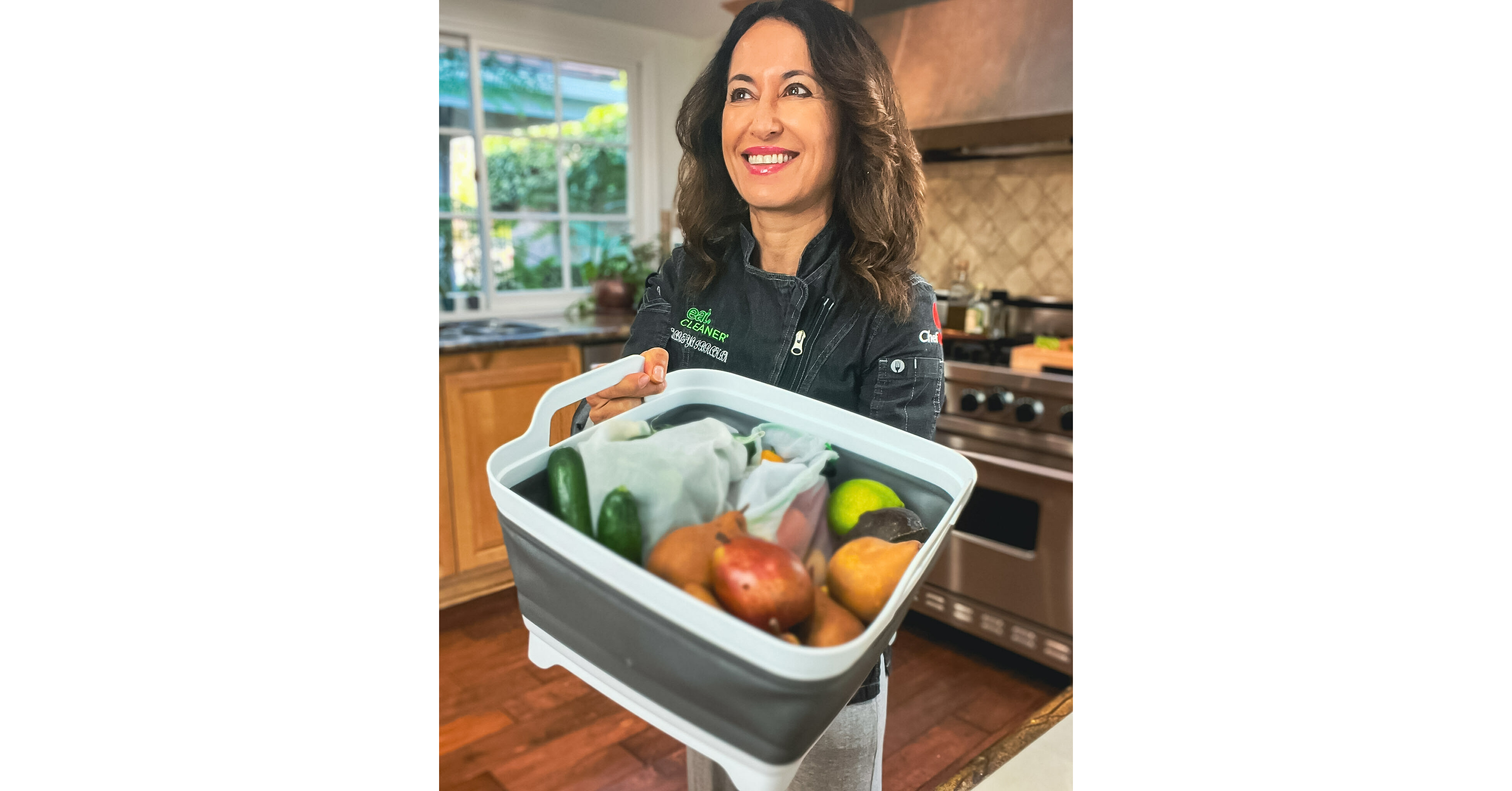 Industry Expert & Trend Watcher Chef Mareya Shares Her 'Cool 10 Trends ...