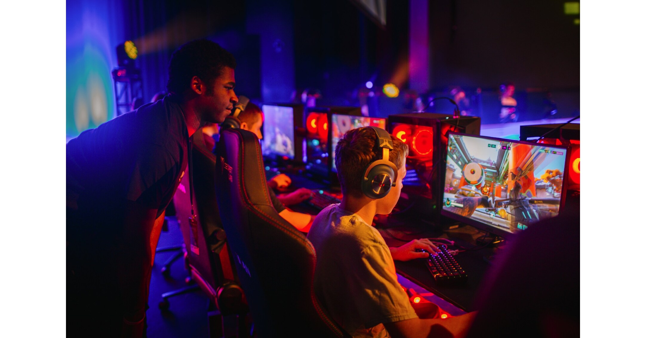 Valhallan Franchise Soars to Record Brand Growth in March