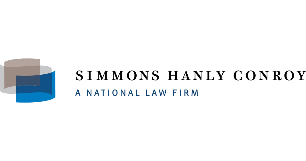 Ellyn Hurd, Partner at Simmons Hanly Conroy, Appointed to Plaintiffs ...