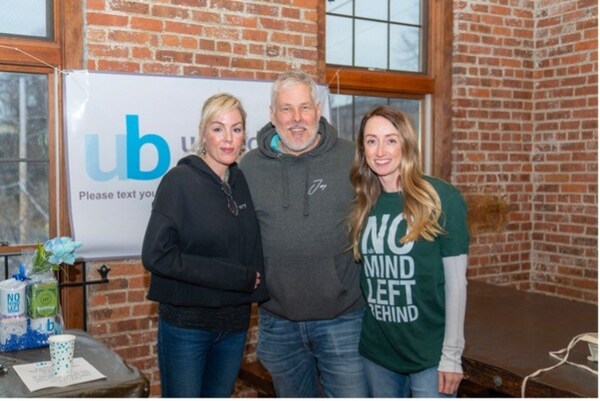 The United Brain Association Raises Over $2000 for Education and ...