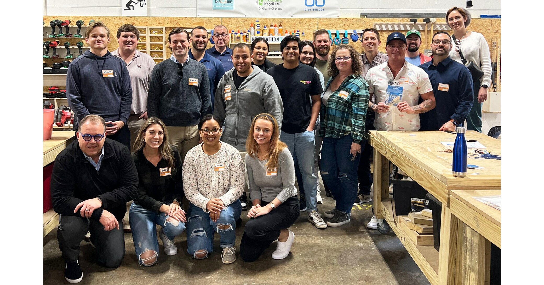 GlobeSt. Recognizes Thirty Capital Among CRE's 2023 'Best Places to Work'