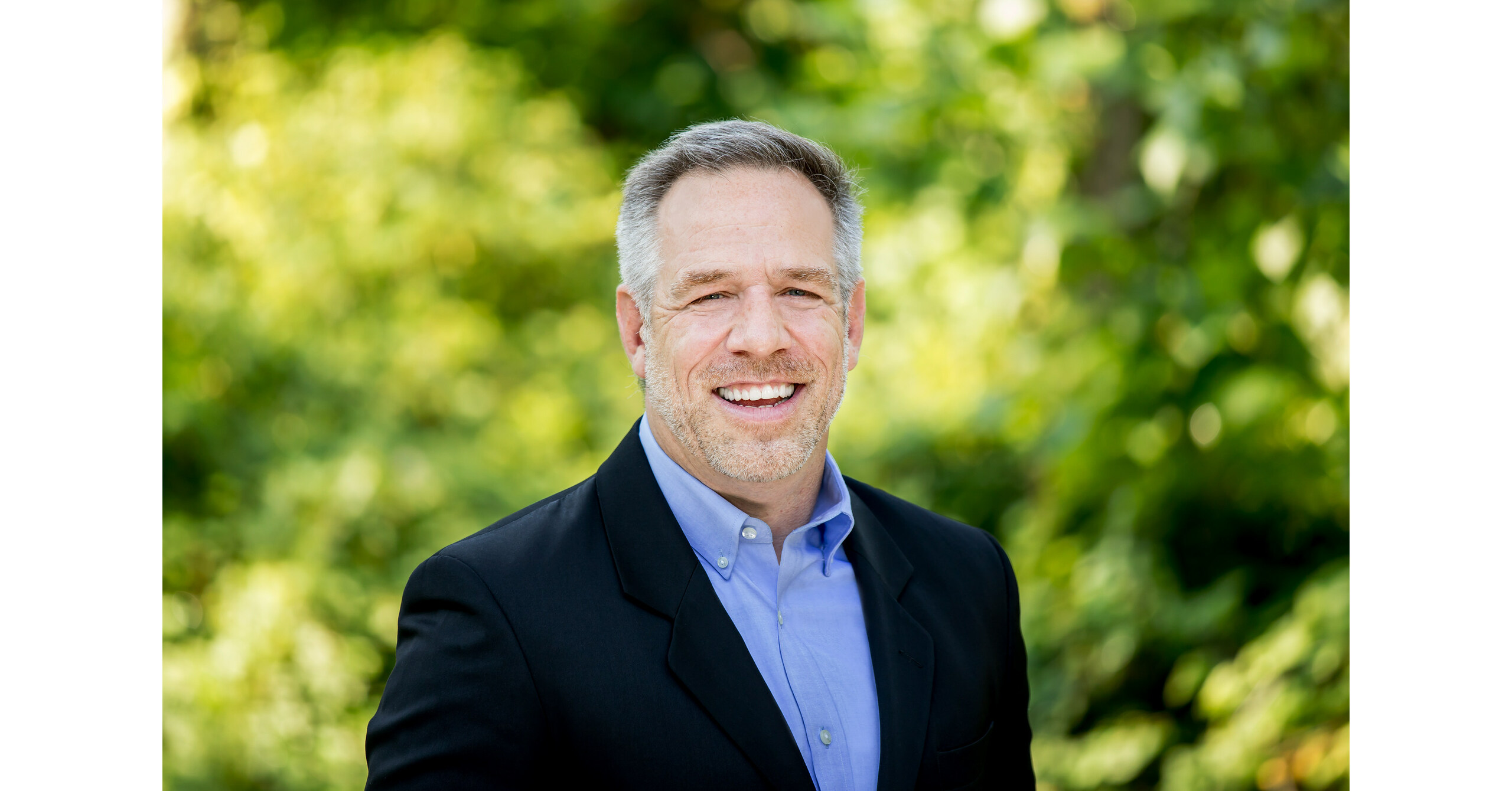 Ed O'Farrell Joins Institutional Real Estate, Inc. as Managing Director ...