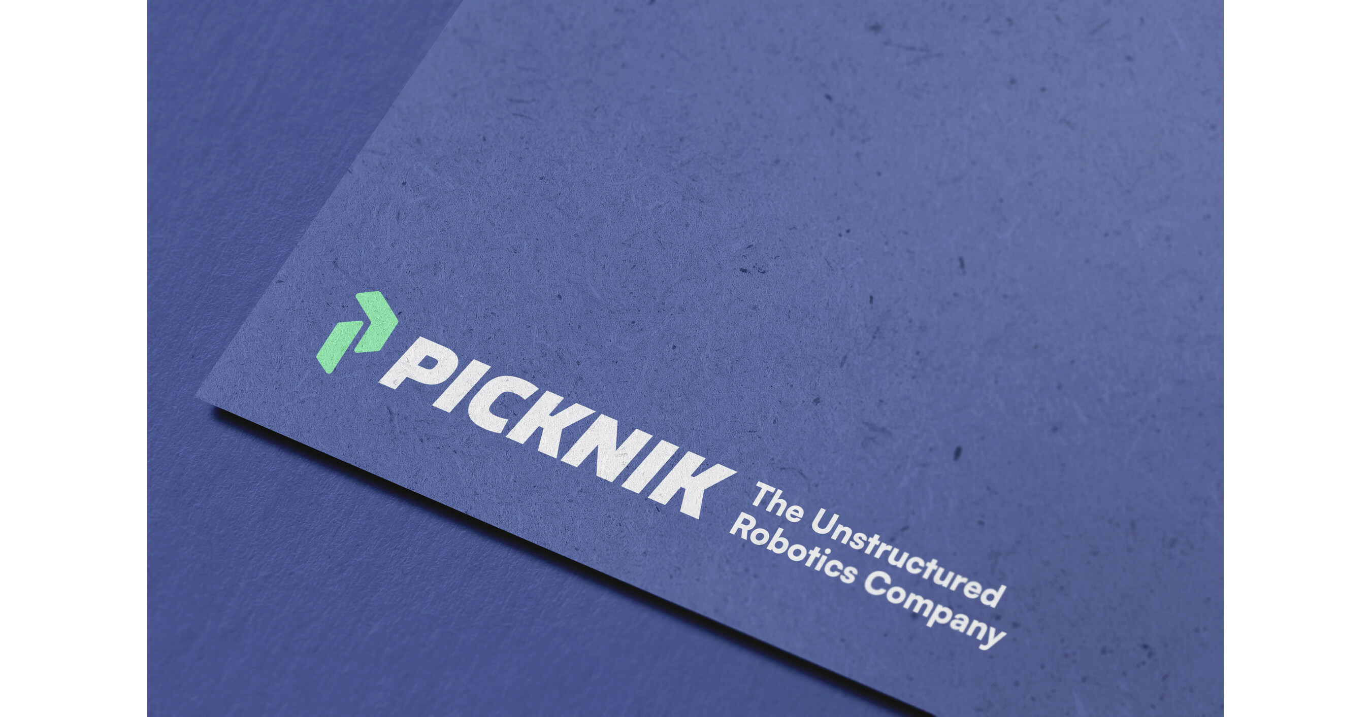 PickNik Robotics Unveils New Branding as "The Unstructured Robotics ...