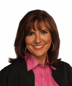 BYRON ALLEN'S ALLEN MEDIA GROUP SIGNS JUDGE MARILYN MILIAN TO LAUNCH ...