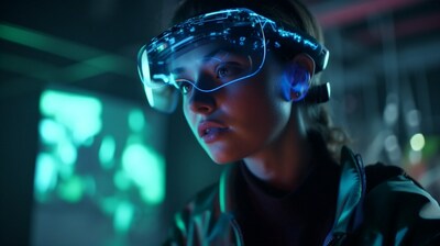 VERSE IMMERSIVE, THE WORLD'S FIRST HOLOGRAPHIC THEATER, ANNOUNCES OPEN ...