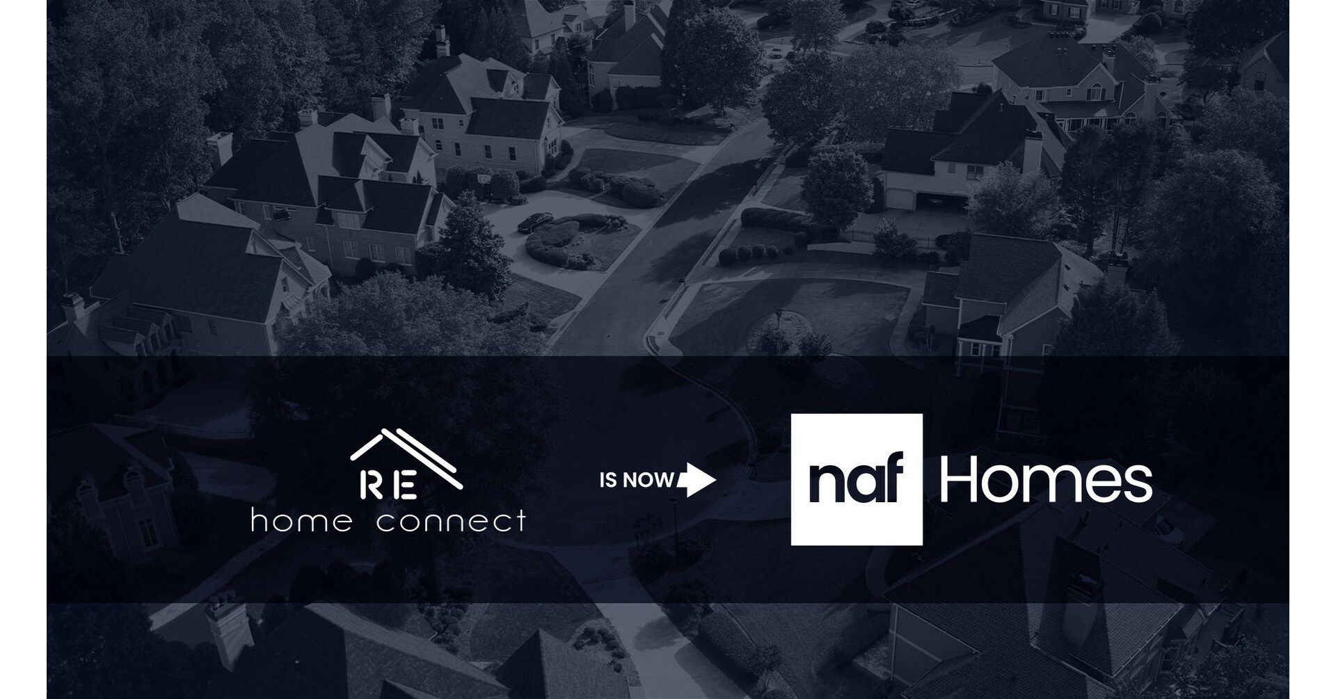 NAF Homes Helps Connect Homebuyers and Sellers with Trusted Real Estate ...