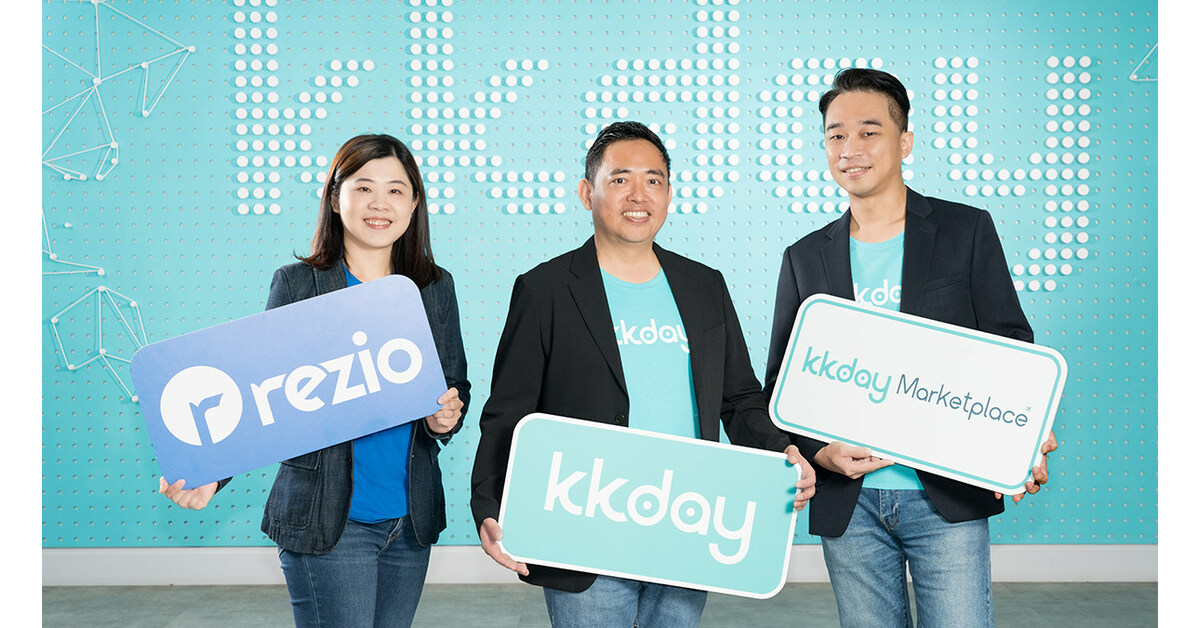 KKday Marketplace Expands Footprint in Southeast Asia
