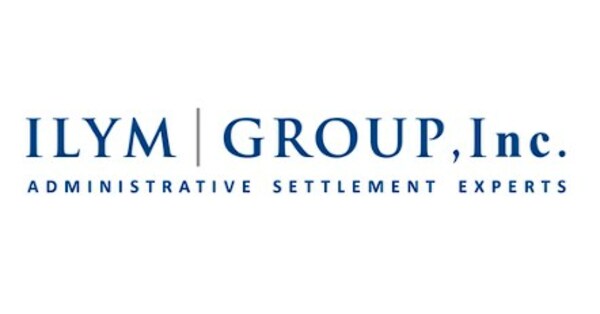 ILYM Group Inc. A Class Action Administration Company Welcomes New ...