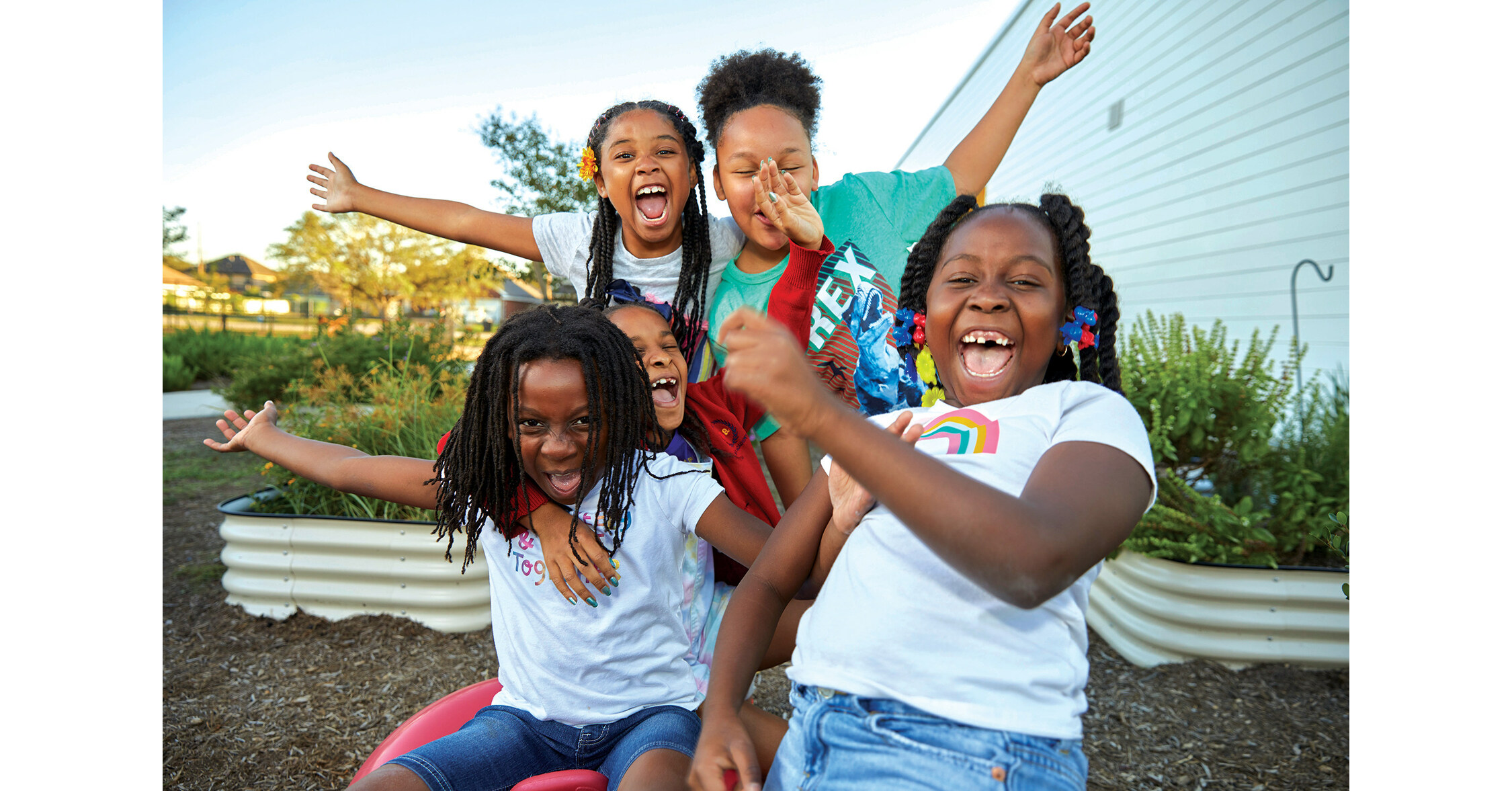 3 Tips for Creating a Summer of Unplugged Fun