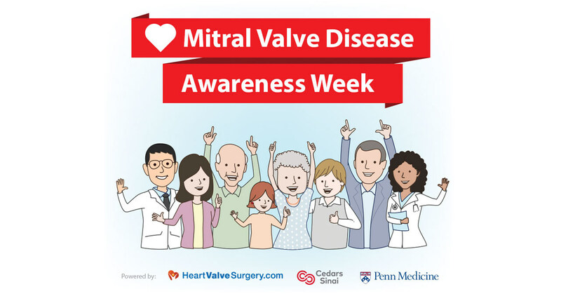 HeartValveSurgery.com, Cedars-Sinai and Penn Medicine Launch Mitral ...