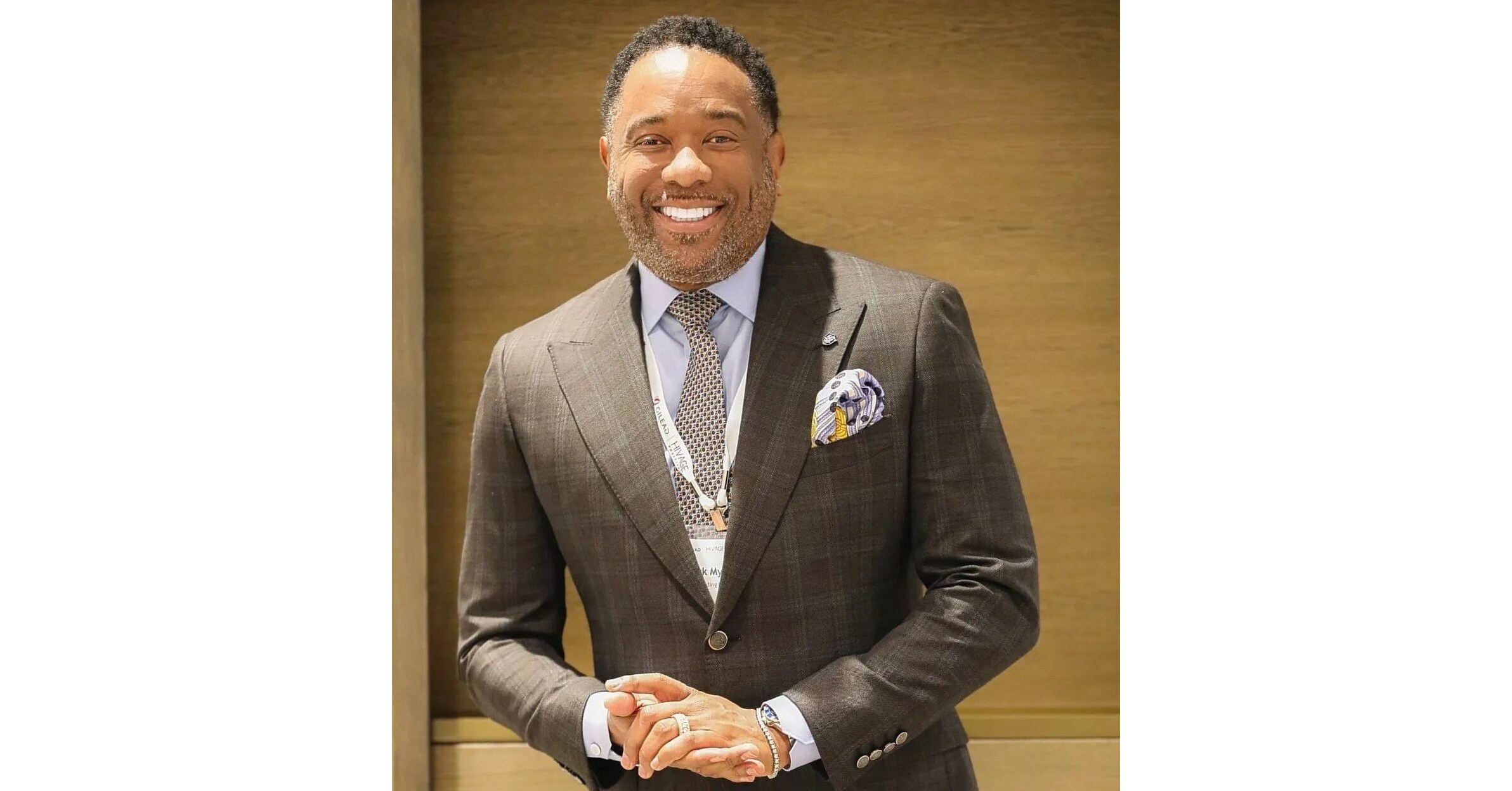 Abounding Prosperity Board of Directors Unanimously Appoints Tamara ...