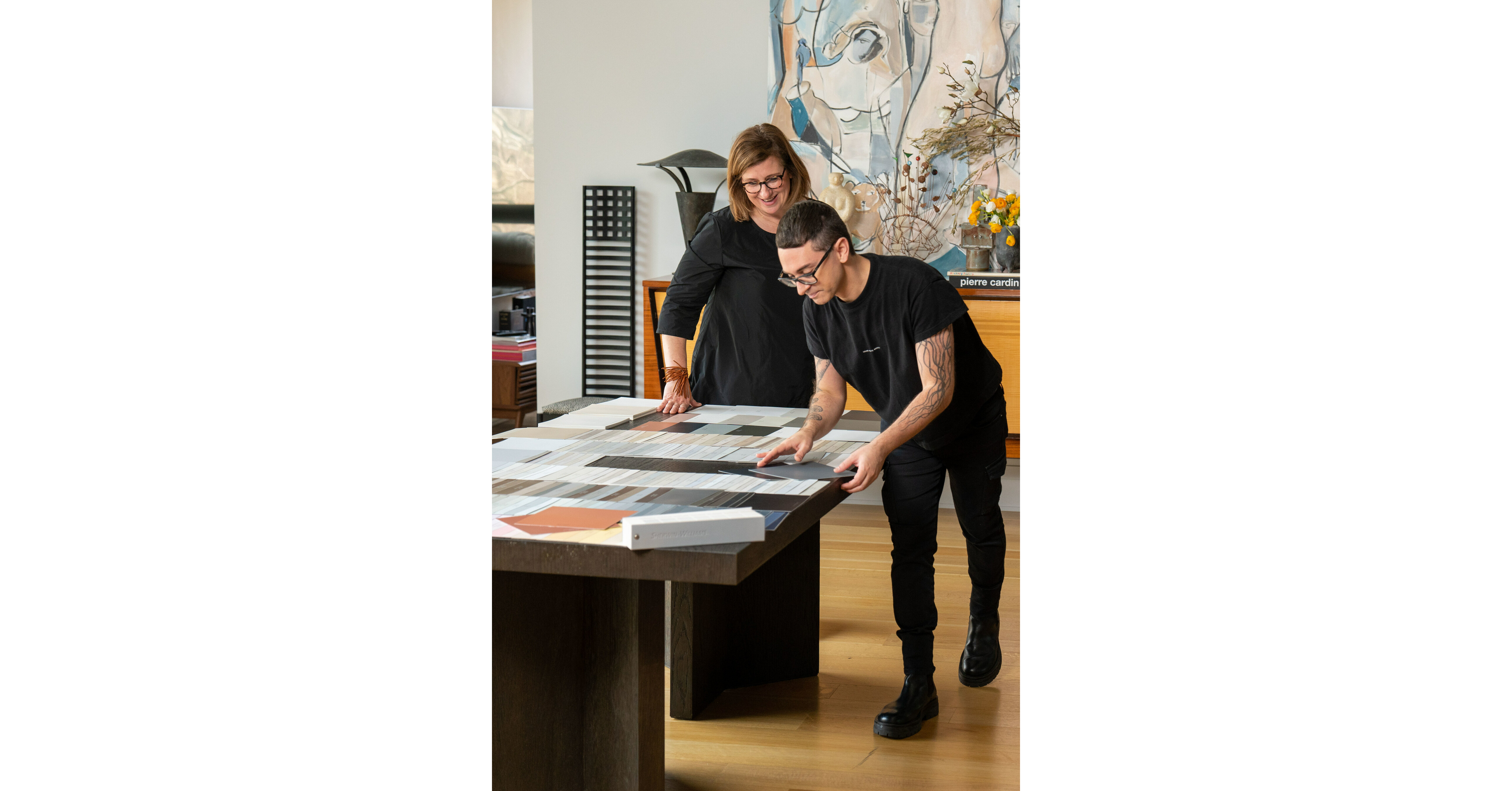 Sherwin-Williams Joins Forces with Christian Siriano for Exclusive ...
