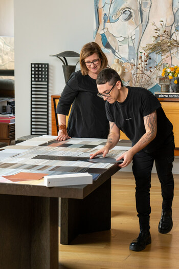 Sherwin-Williams Joins Forces with Christian Siriano for Exclusive ...