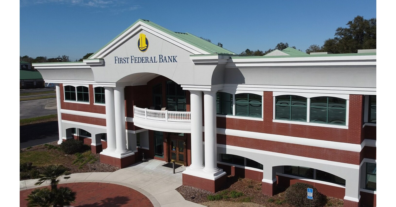 First Federal Bank Announces New Equipment Finance Business Line
