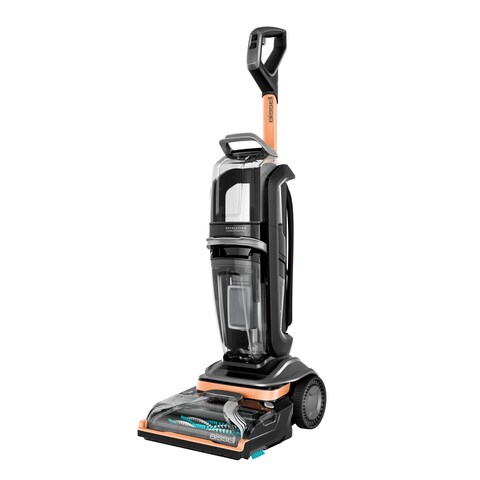 BISSELL Launches New Revolution HydroSteam Pet Carpet Cleaner To BISSELL Launches New Revolution HydroSteam Pet Carpet Cleaner To