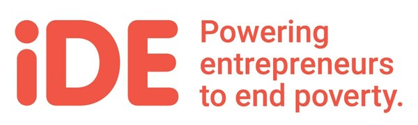 iDE Unveils "40 Under 40" Campaign: Showcasing the Power of ...