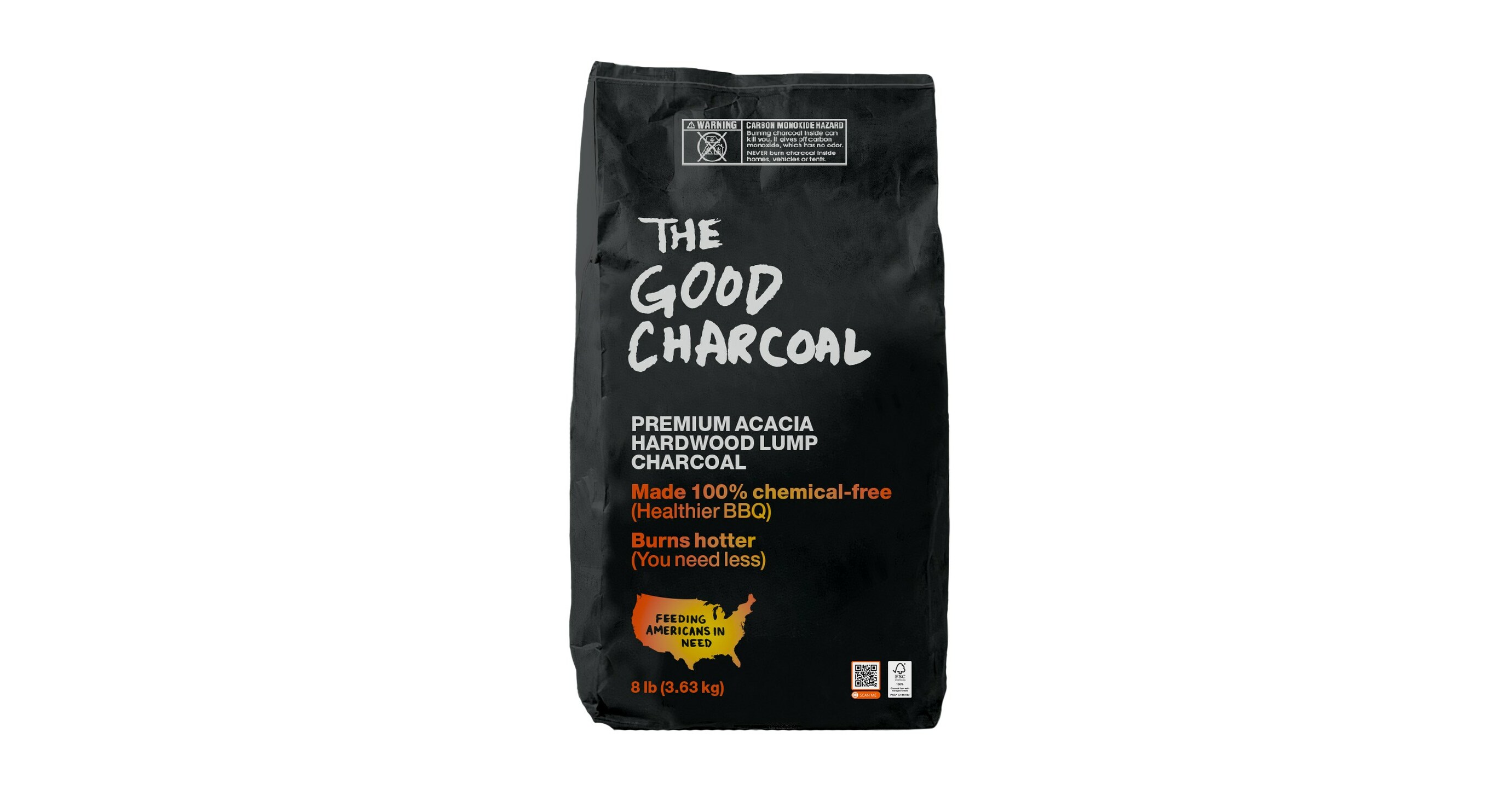 The Good Charcoal Secures Nationwide distribution in 1,755 Target ...