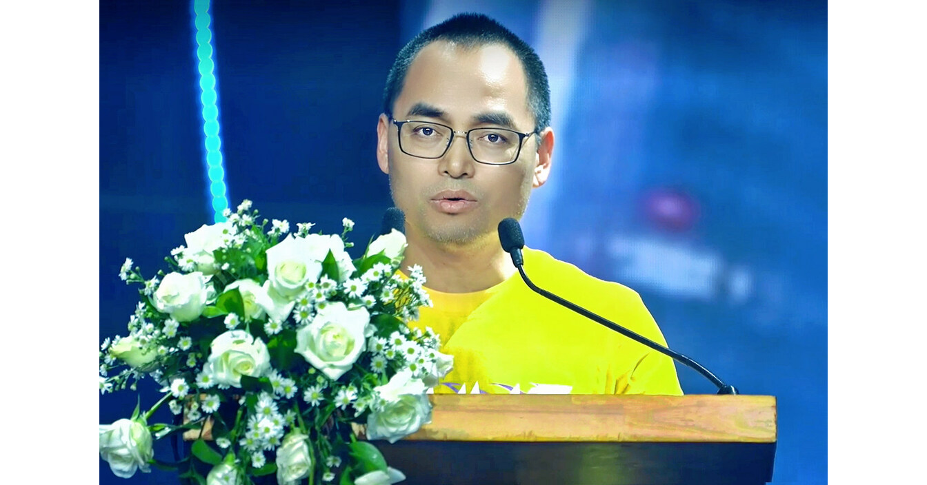 Nimo TV Global Gala Successfully Concluded as Top Streamers and ...