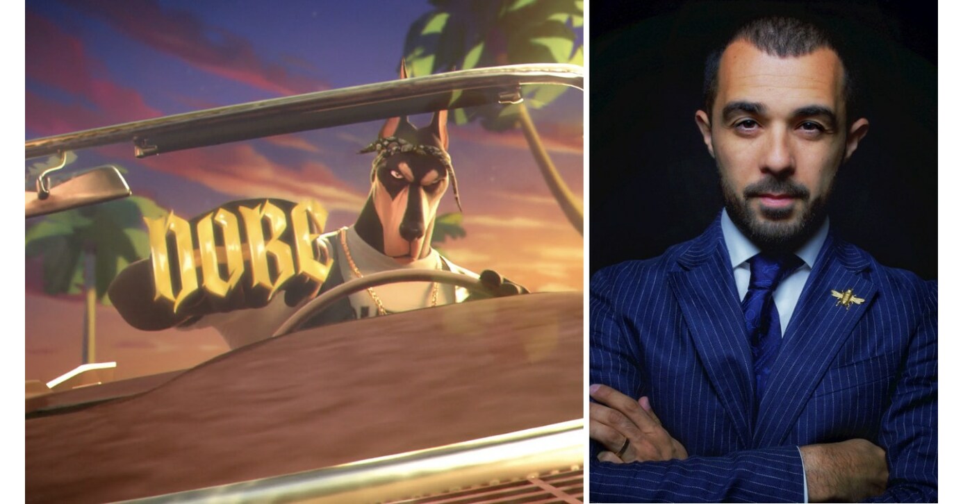 Musa Ahmadov, AKA the "Dobe Father," is Launching a Web3 IP Franchise ...