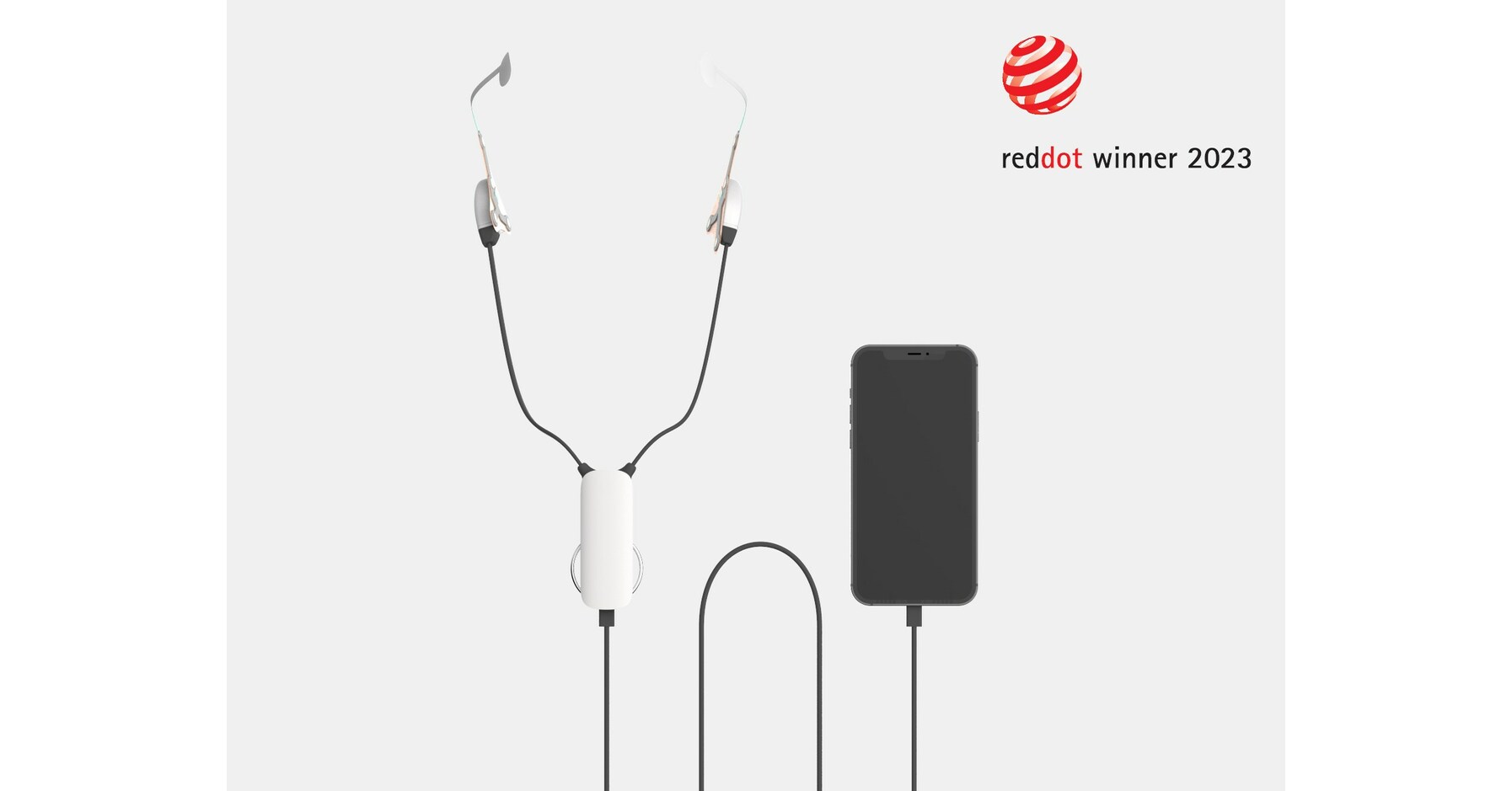 SK Biopharmaceuticals Wins Red Dot Design Award for Wearable Devices