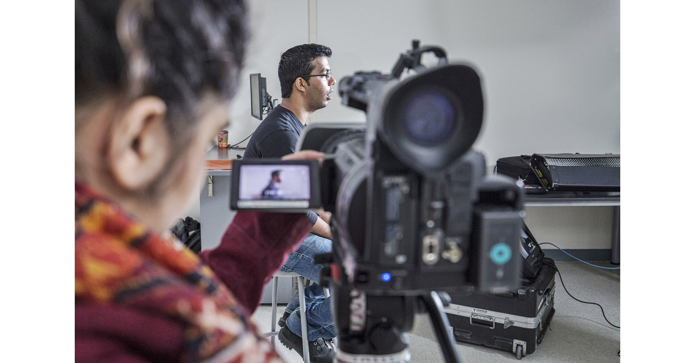 Seneca Film Institute transforms education for screen-based industries