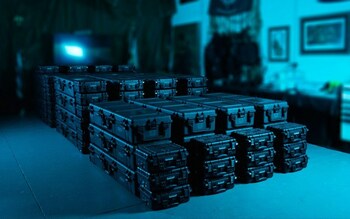 Eolian Successfully Delivers $10M Worth of Augmented Reality Tactical ...