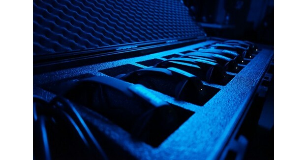 Eolian Successfully Delivers $10M Worth of Augmented Reality Tactical ...