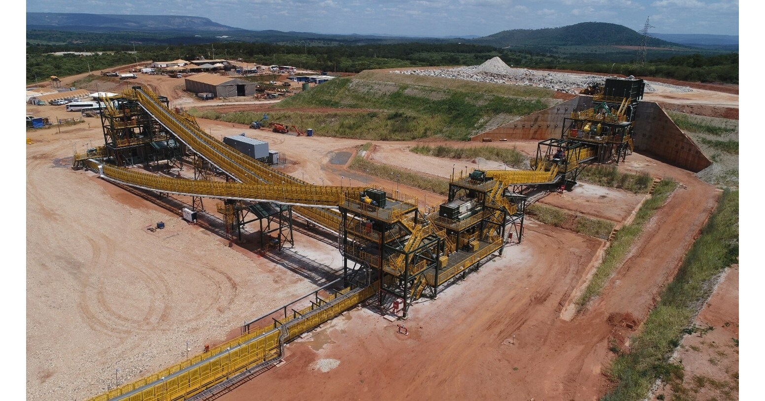 SIGMA LITHIUM AWARDED THE ENVIRONMENTAL OPERATING LICENSE WITH ...