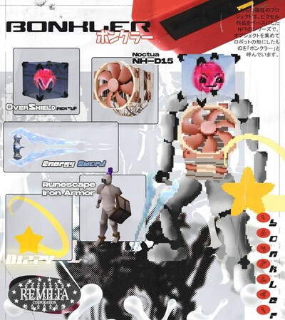 Remilia Corporation Debuts Milady Rave Tokyo and Announces Momentous ...