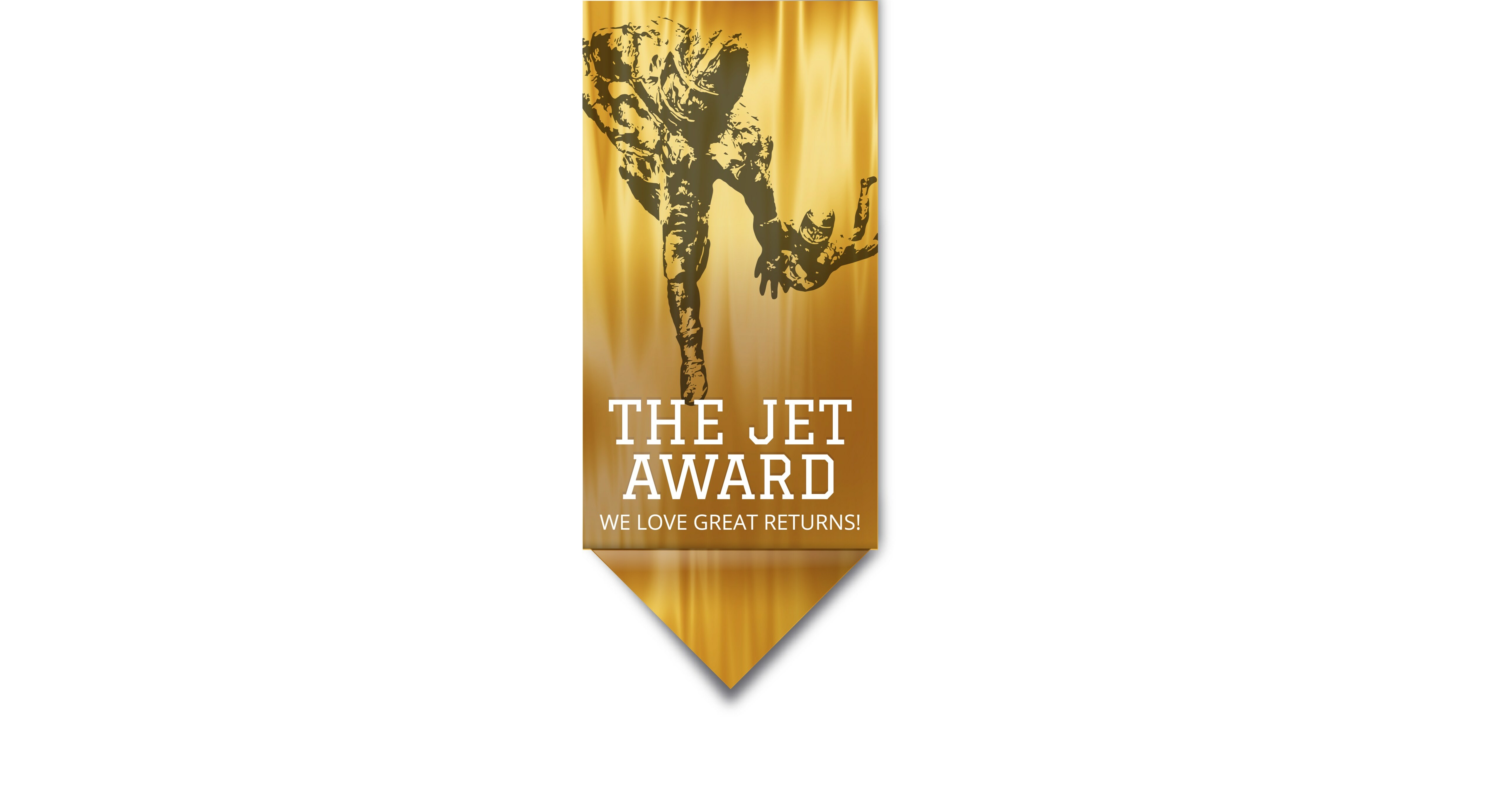 Derius Davis to Receive Annual Johnny "The Jet" Rodgers Jet Award ...