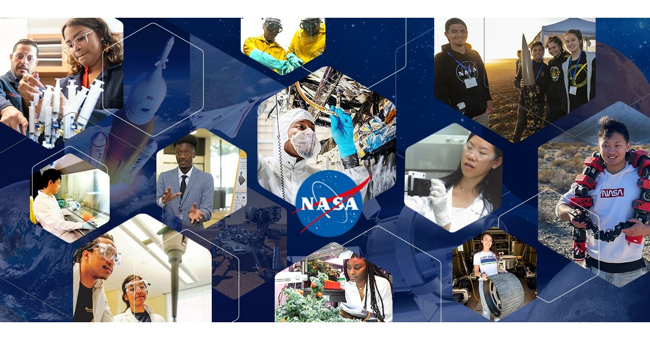NASA Launches Planning Award to Connect Minority Serving Institutions ...