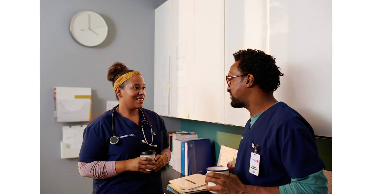 connectRN Expands Staffing Services Into Hospital Settings to Provide ...